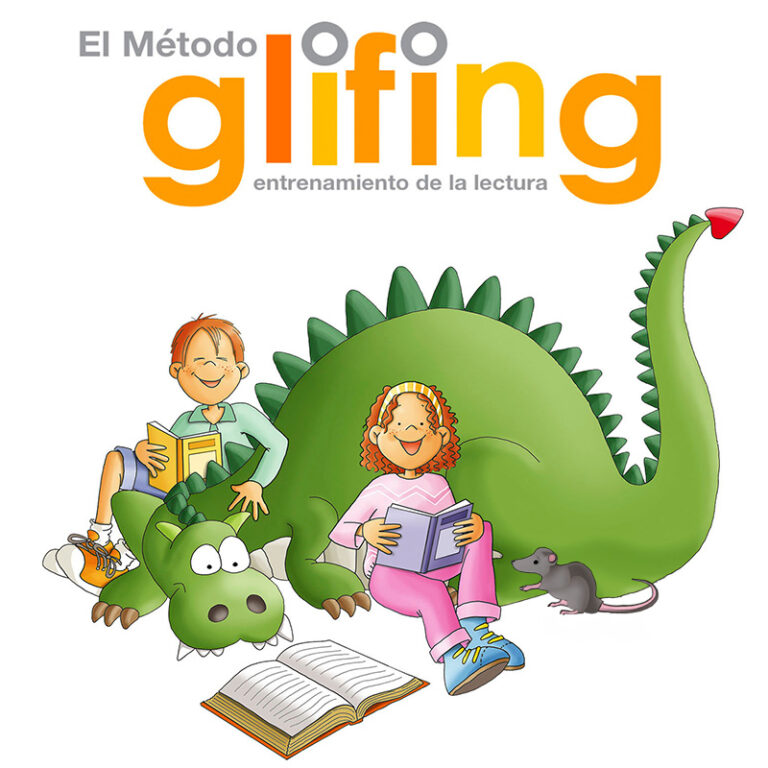 Método Glifing - Rocío Vergara